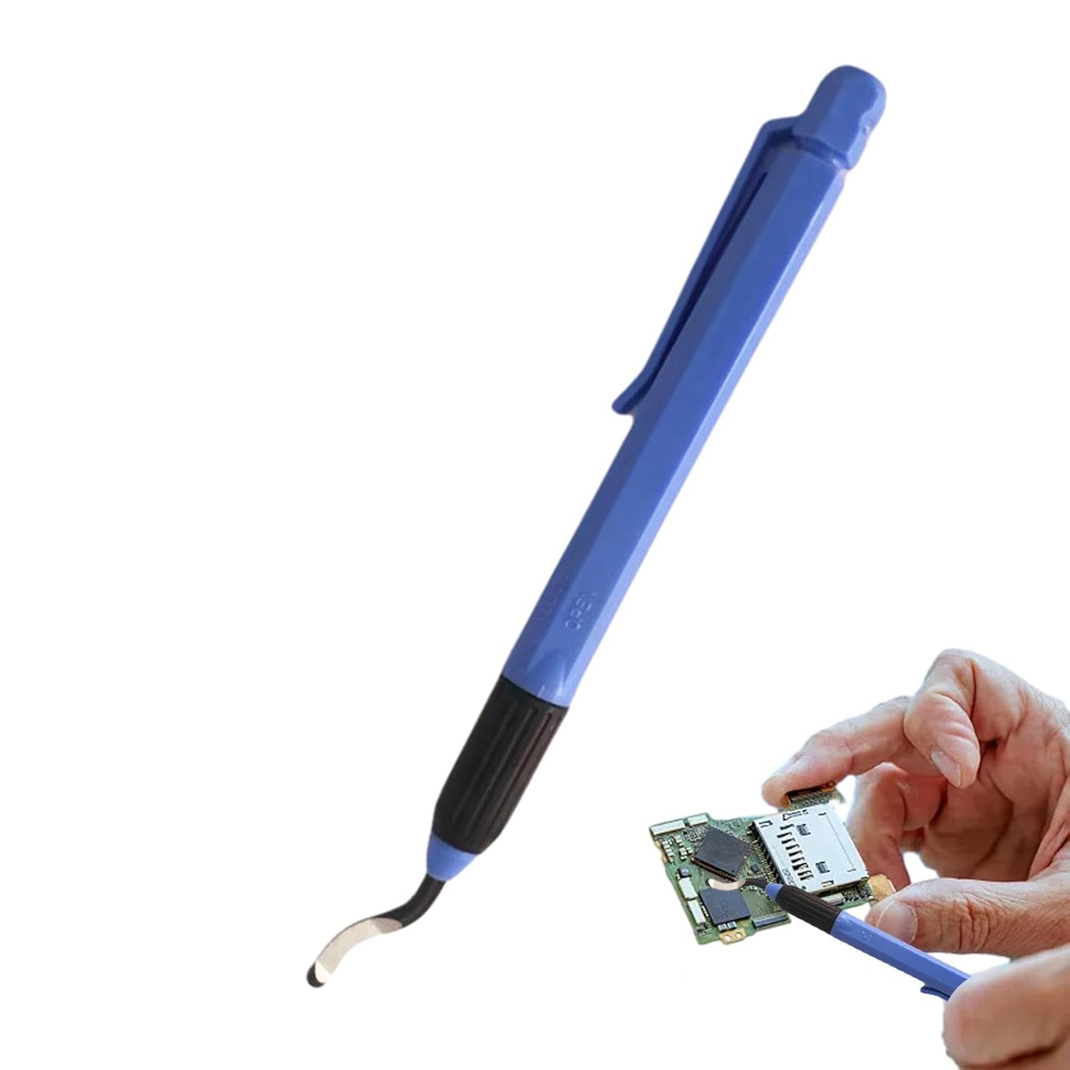 Deburring Tool- Swivel Head Deburring Tool| Plumbing Burr Removal ...