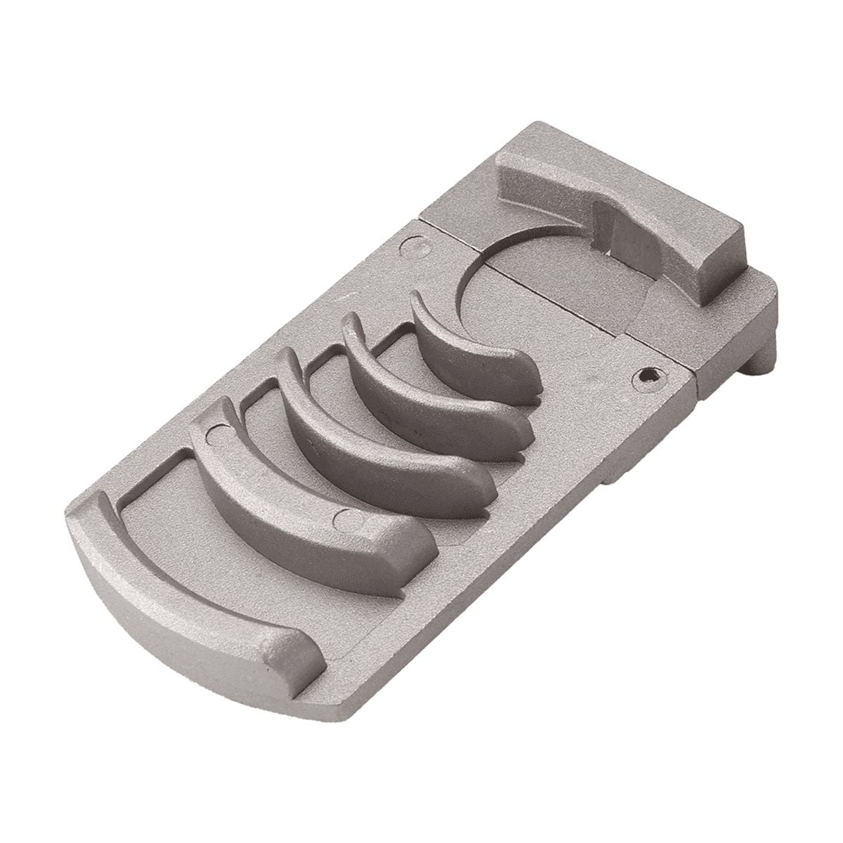 Deburring Tool for Plastic Pipe,Available Six Sizes of 1 1/4-Inch - 4 ...