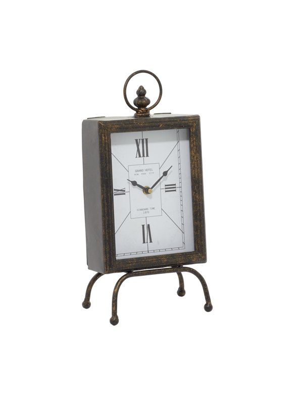 Tabletop Clocks in Clocks - Walmart.com