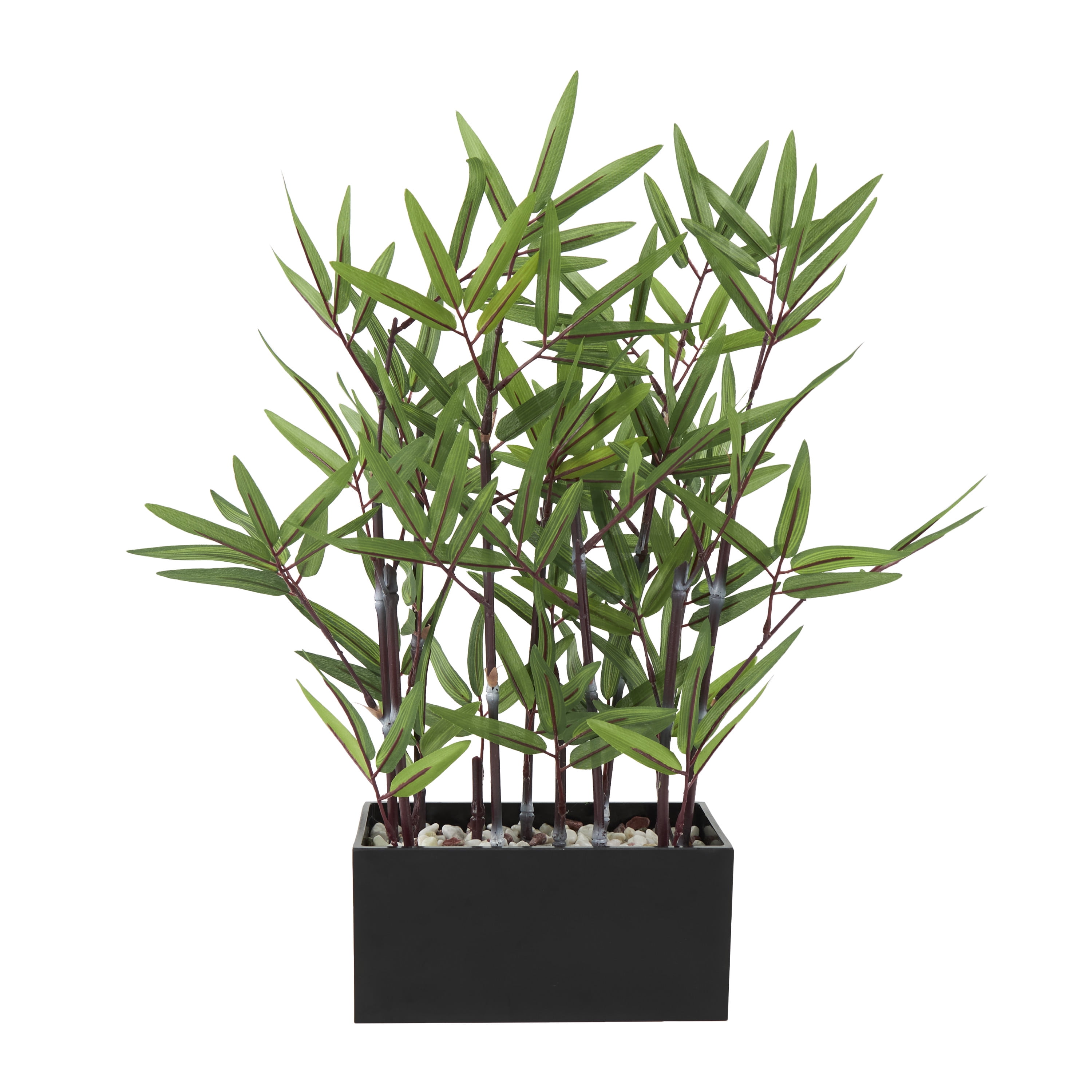 DecMode Artificial Plant - Farmhouse Style - Indoor Use Only - Walmart.com