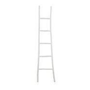 Decorative Ladder with Solid Walnut - Walmart.com