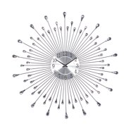 Clark Wall Clock - Walmart.com