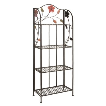 METAL PILLOW DISPLAY RACK - Walmart.com