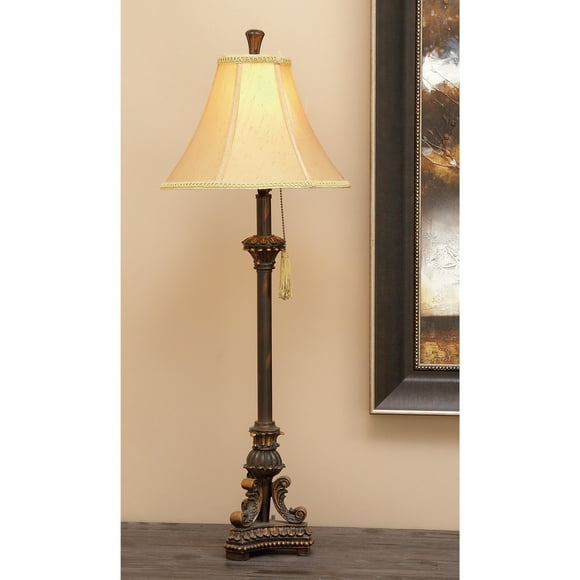 Buffet Lamps