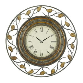 36 Inch Wall Clocks