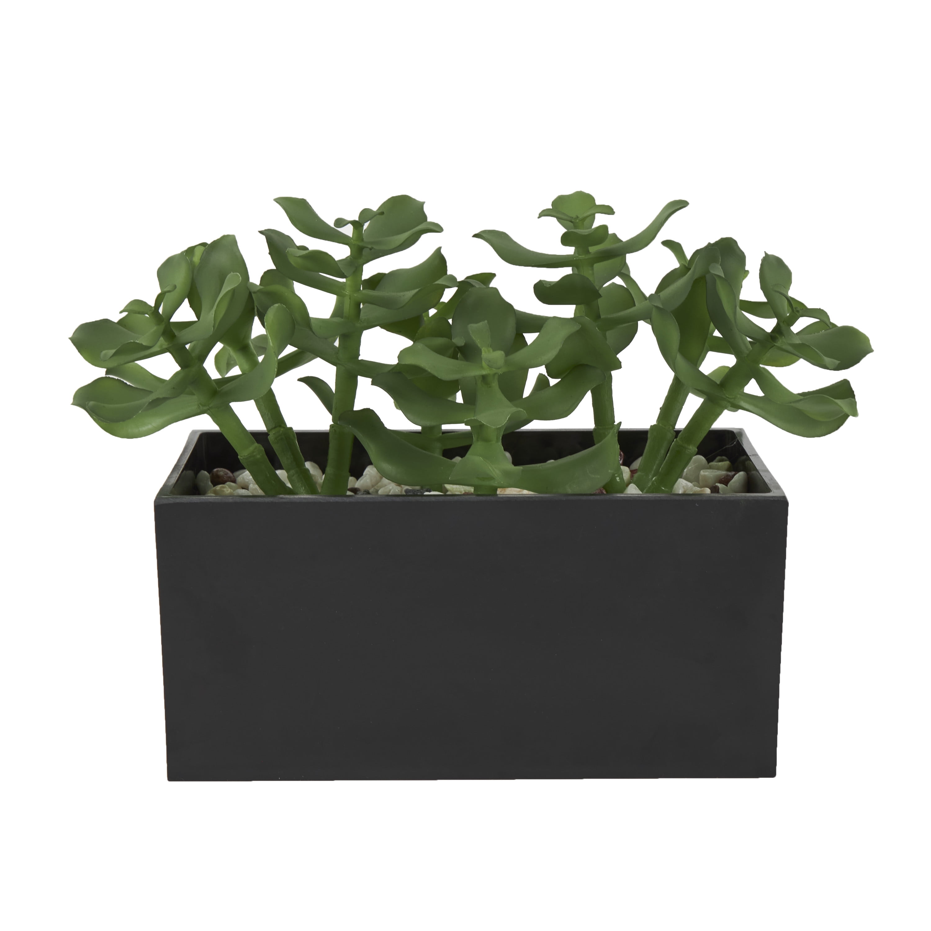 DecMode 7 Artificial Plant - Indoor Use - Walmart.com