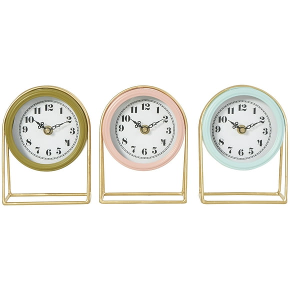 Tabletop Clocks in Clocks - Walmart.com