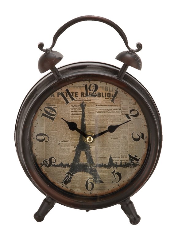 Tabletop Clocks in Clocks - Walmart.com