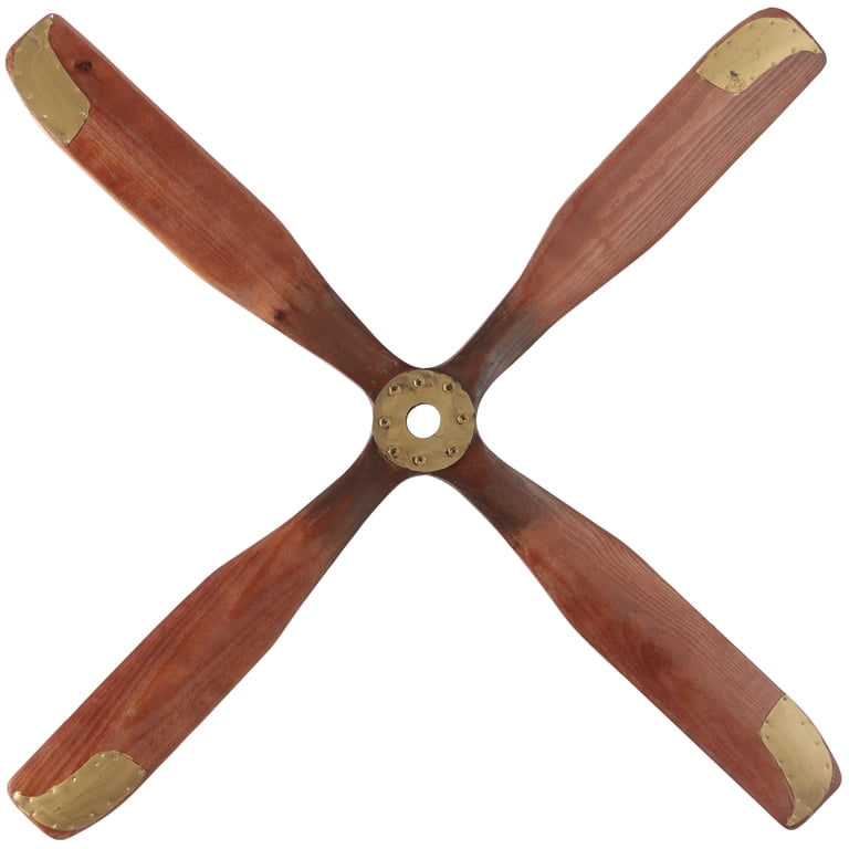 Wooden Airplane Propellers Sporty's Wright Brothers Propeller