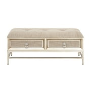 Lever Bench