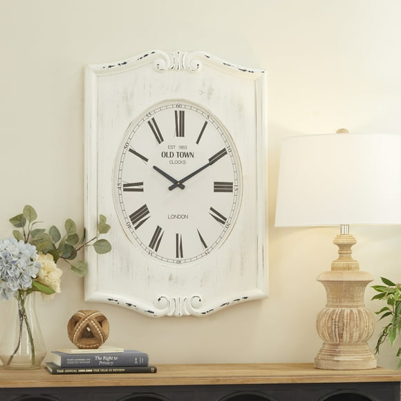 Wall Clocks Shop All in Wall Clocks - Walmart.com