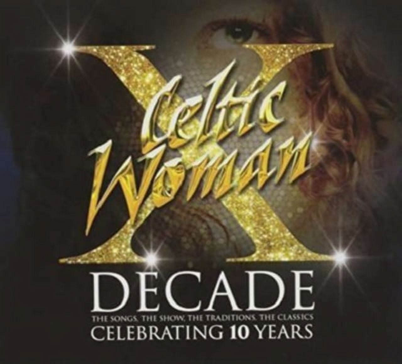 Decade (CD) - Walmart.com