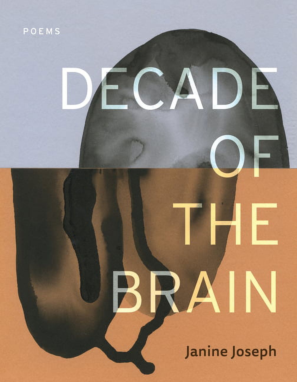 Decade of the Brain: Poems, (Paperback) - Walmart.com