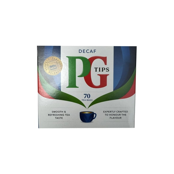 PG Tips Tea in Beverages - Walmart.com