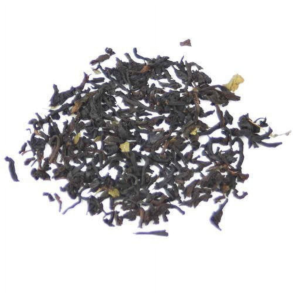 Decaf Grey Loose Leaf Tea Also Known As Tea with Oil of Bergamot - 1 ...