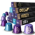 Decaf Italian Experience | 3 Italian City-Inspired Blends: Arezzo ... Decaf Italian Experience | 3 Italian City-Inspired Blends: Arezzo ...