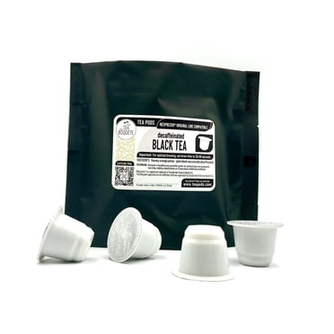 Lipton Iced Tea K-Cup® Pods Black Tea , Caffeinated, 24 Count Box ...
