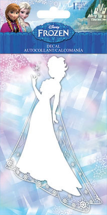 Disney Bumper Sticker