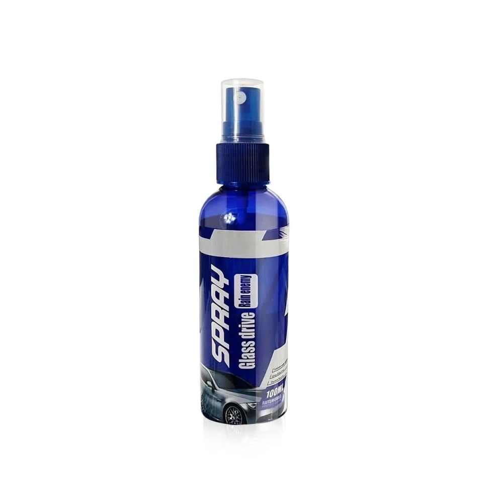 Decal Restoration Agent for Faded Plastic and Rubber Surfaces - Long ...