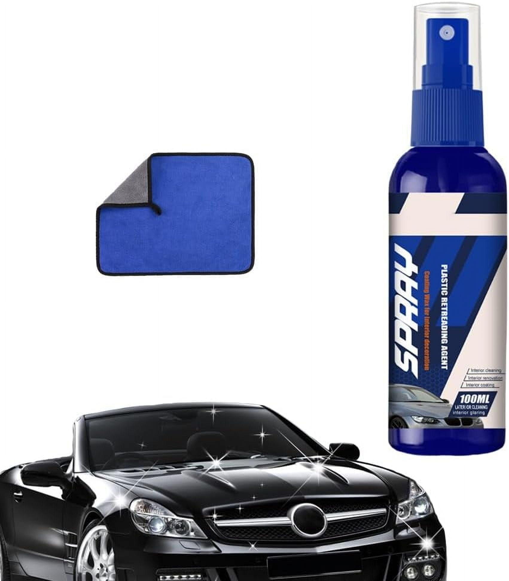 Decal Restore Agent, 2025 New Decal Restore Agent for Rvs, Decal ...