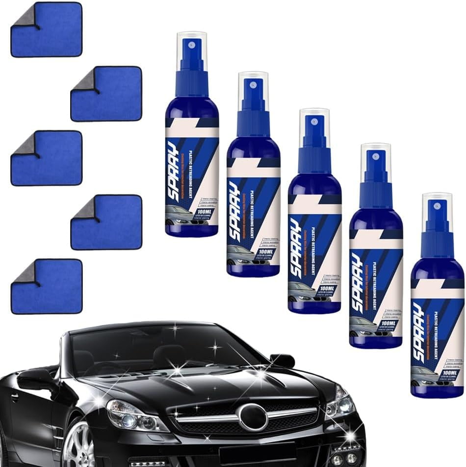 Decal Restore Agent, 2025 New Decal Restore Agent for Rvs, Decal ...