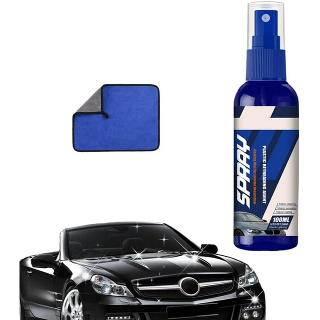 Decal Restore Agent, 2025 New Decal Restore Agent for Rvs, Decal ...