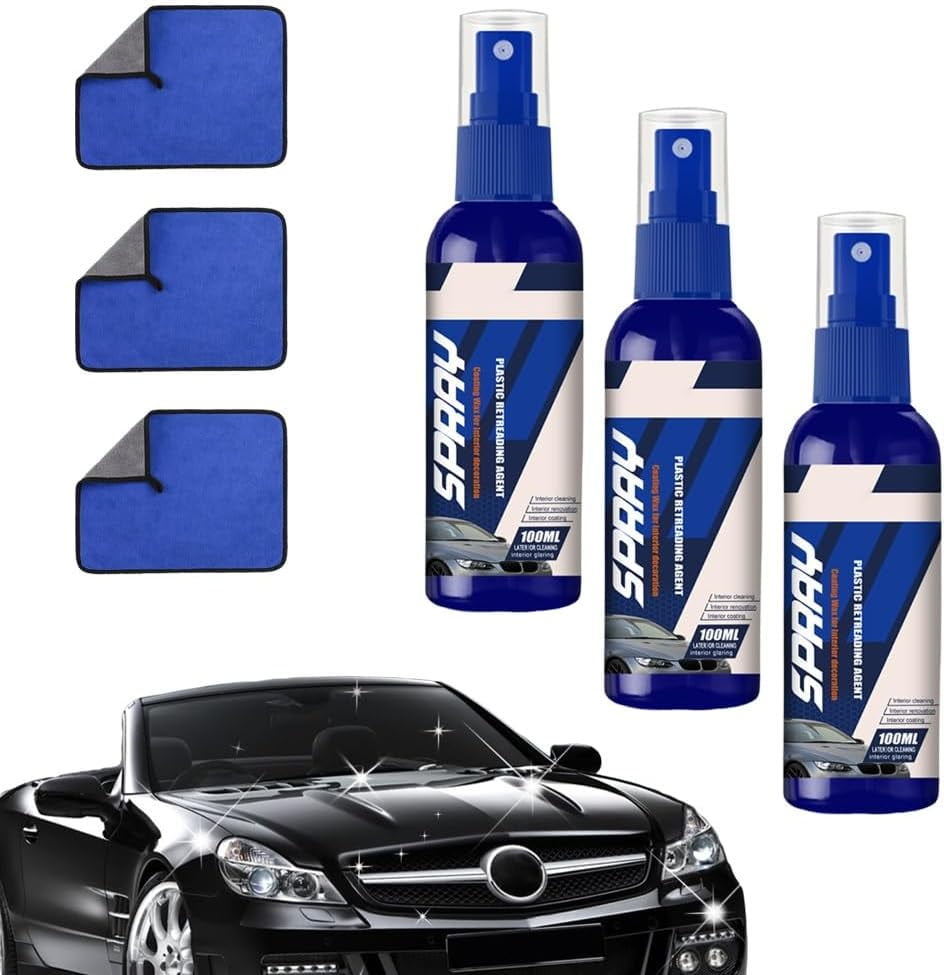 Decal Restore Agent, 2025 New Decal Restore Agent for Rvs, Decal ...