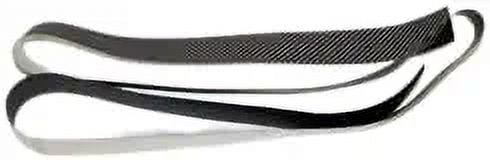 Decal Side Rail 055267-A Work with HZ Fitness Elite Series - 5.3T ...