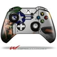 Decal Style Skin for Microsoft XBOX One Wireless Controller WWII Bomber ...