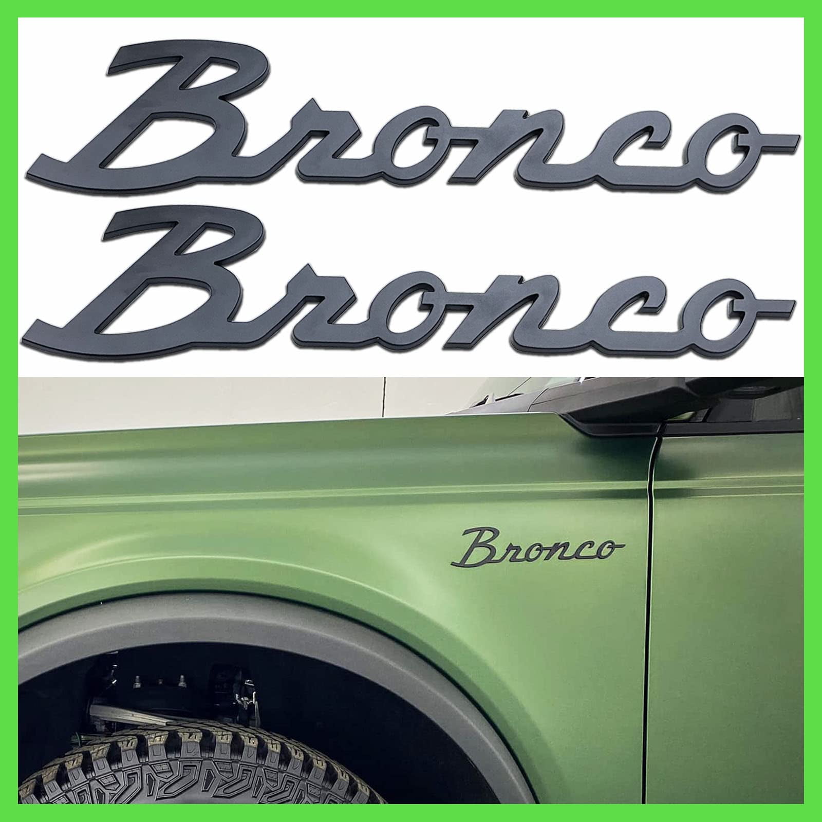 Ford Truck Logo Decals