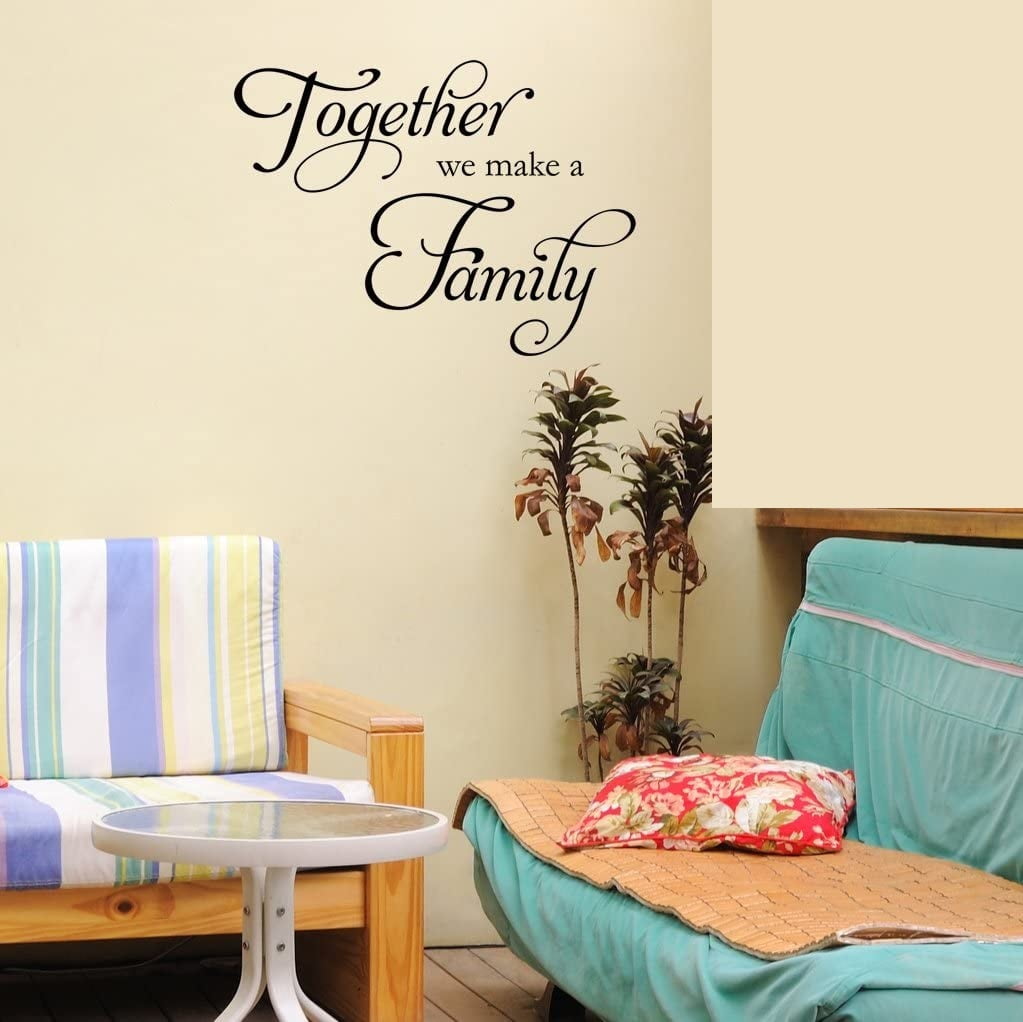 Family Together Make