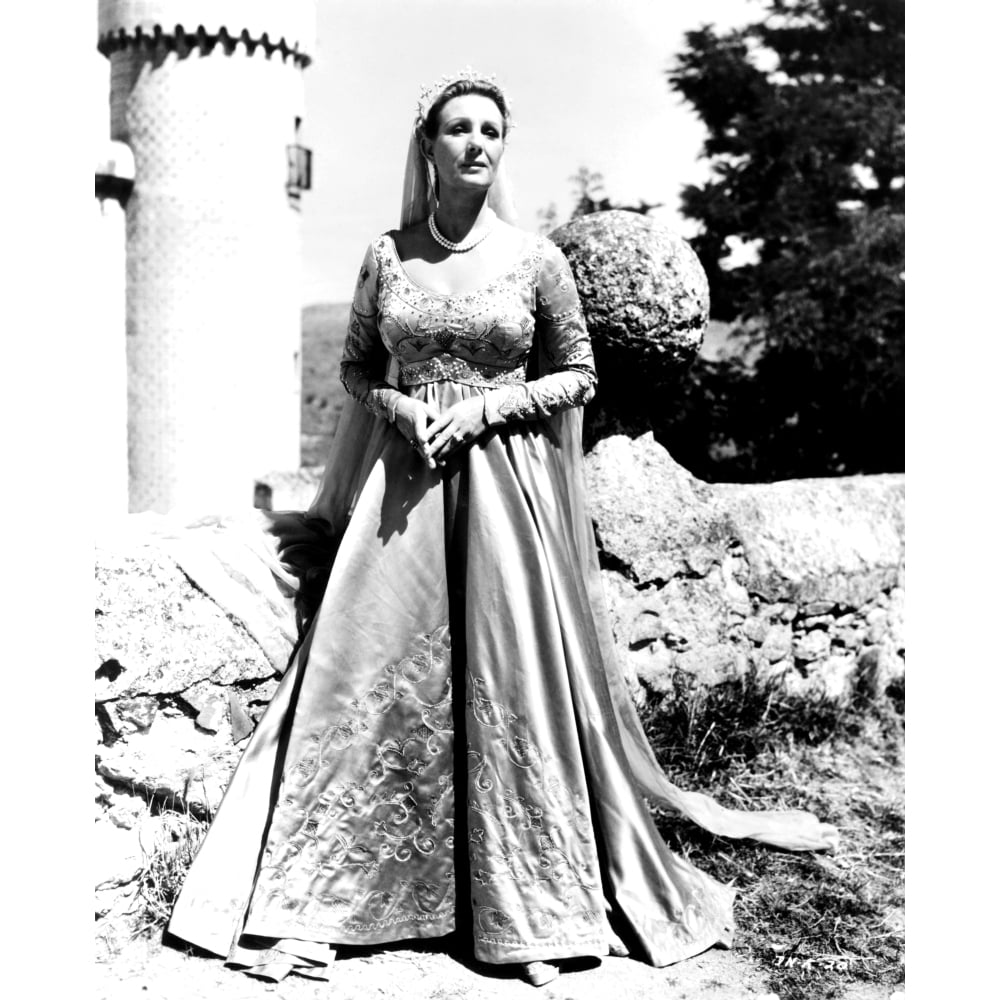 Decameron Nights Portrait (16 x 20) - Walmart.com