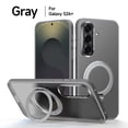 Decase 360° Ring Stand Case for Samsung Galaxy S26+,Shockproof ...