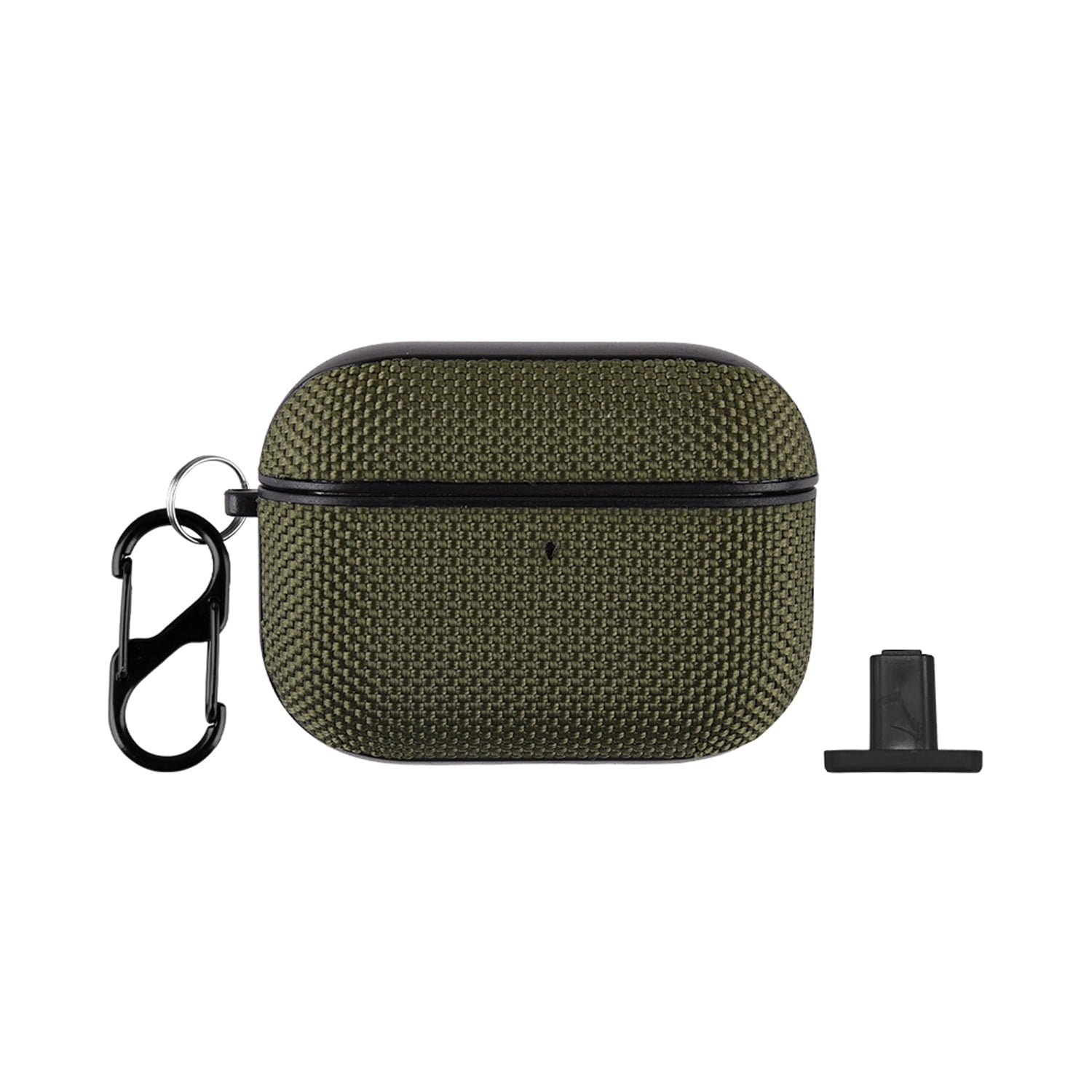 Decase for Apple AirPods Pro 2nd Gen 2022/1st Gen 2019 Rugged Two-Piece ...