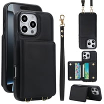 Decase for Apple iPhone 16 Pro Max Hybrid Case, Rugged Anti-Scratch ...