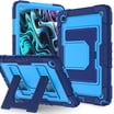Heavy Duty Protection Case Compatible with Samsung Galaxy Tab A9 Plus ...