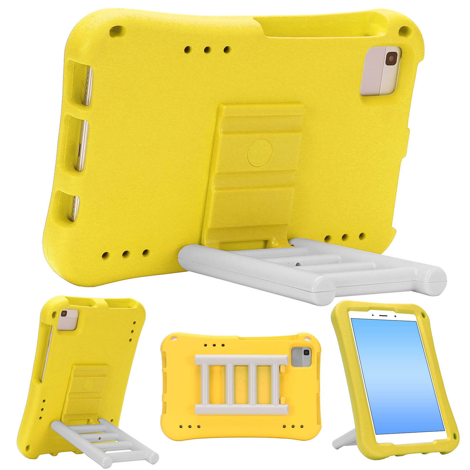 Decase Case for Samsung Galaxy Tab A9 8.7 inch/Tab A 8.0 inch/Tab A7 ...