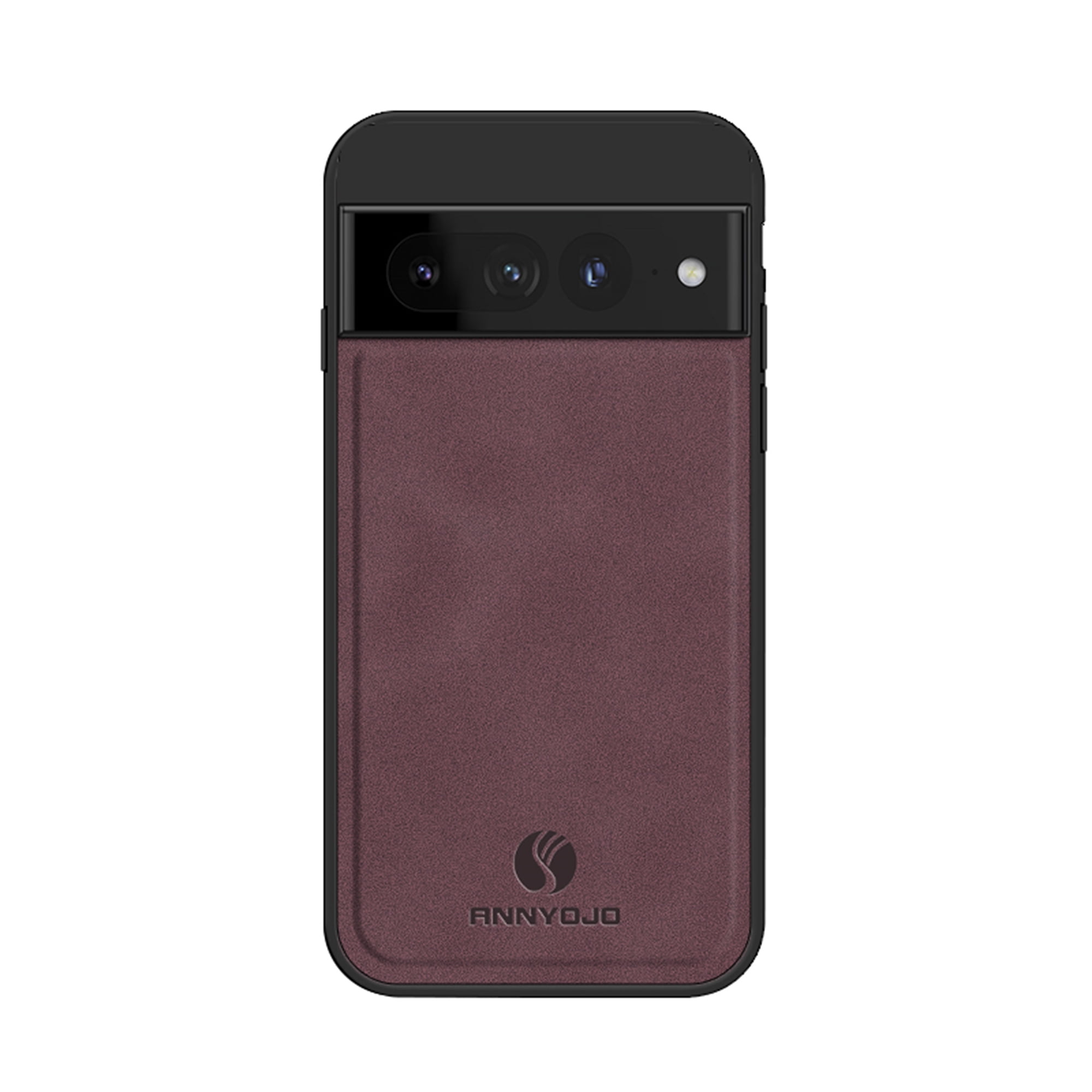 Decase Classic Rugged Back Case for Google Pixel 7A,Shockproof Luxury ...