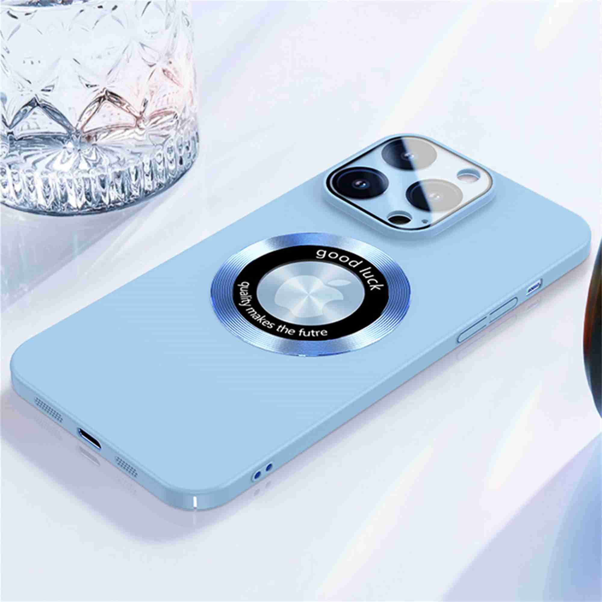 Decase Compatible with MagSafe Case for iPhone 14 Pro Max, Built-in ...