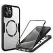 Decase Cover For Samsung Galaxy S23 Plus Full Body Magnetic Case,Slim ...
