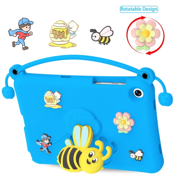 Decase EVA Tablet Case for Samsung Galaxy Tab A11 Plus 11 Inch 2025/A9 ...