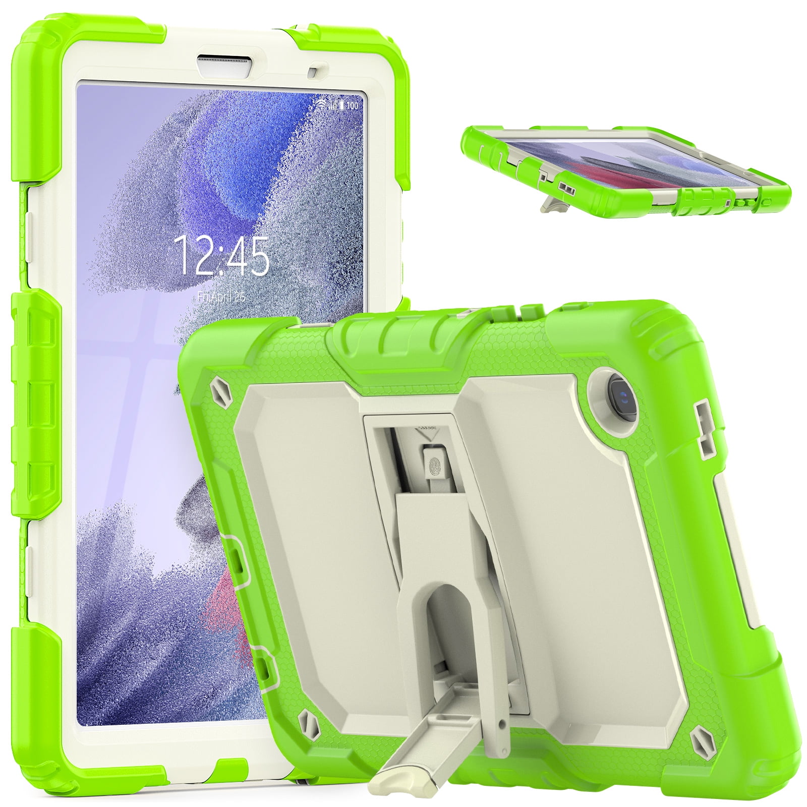 Decase Heavy Duty Tablet Case for Samsung Galaxy Tab A7 Lite 8.7 inch ...