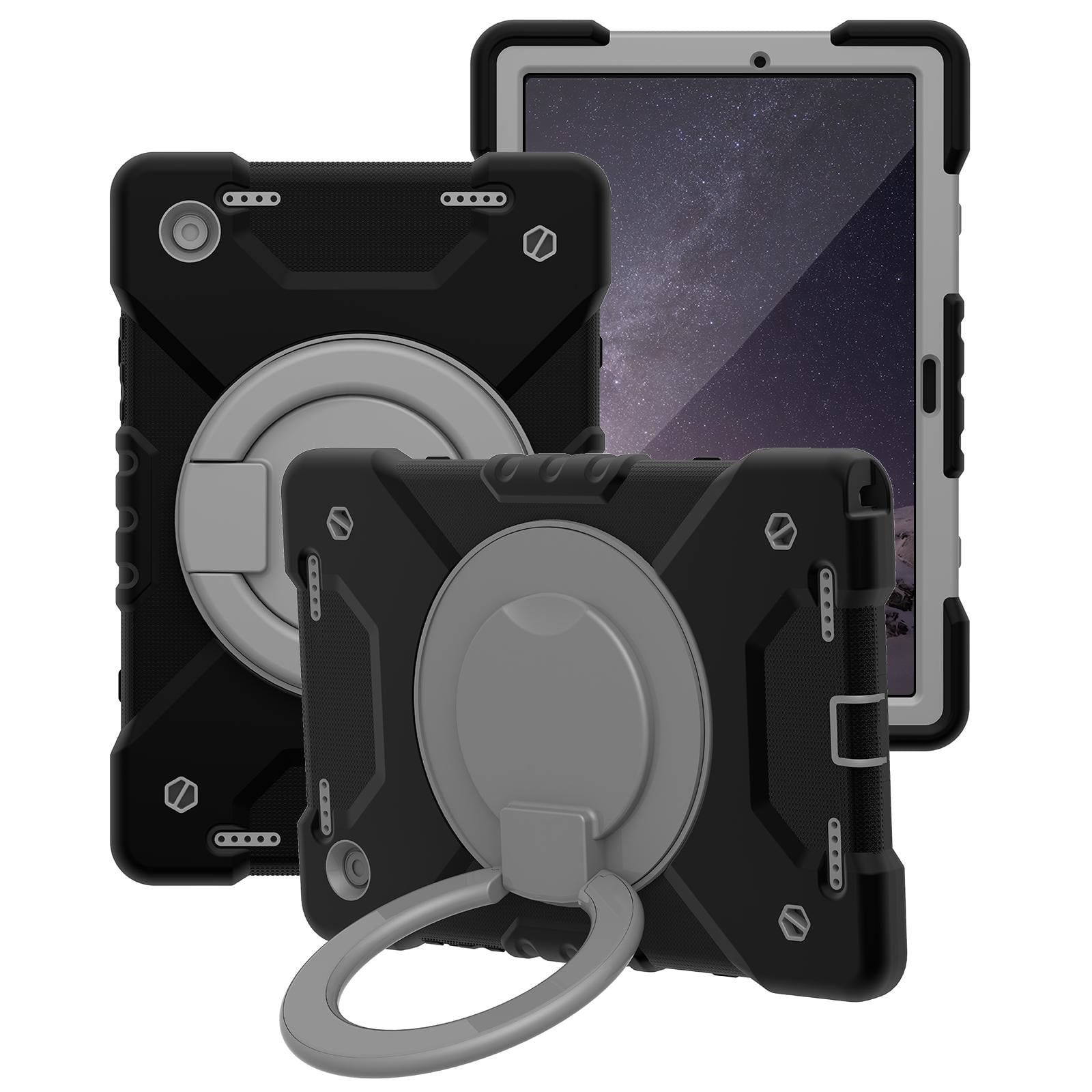 Decase Heavy Duty Tablet Shell for Samsung Galaxy Tab A8 10.5 inch 2022 ...