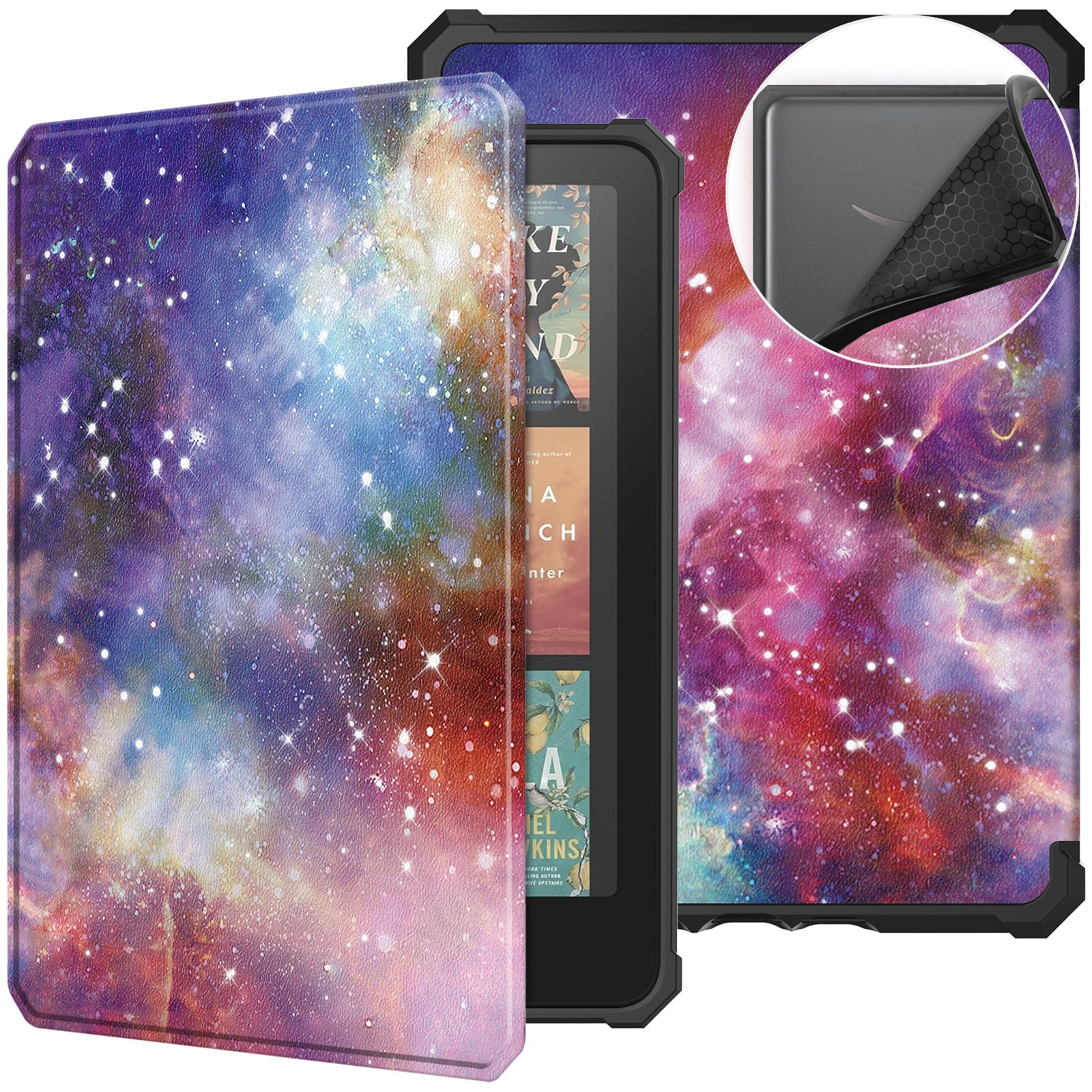 Decase for Kindle Paperwhite 7" 12th Gen/Signature Edition(12th Gen ...