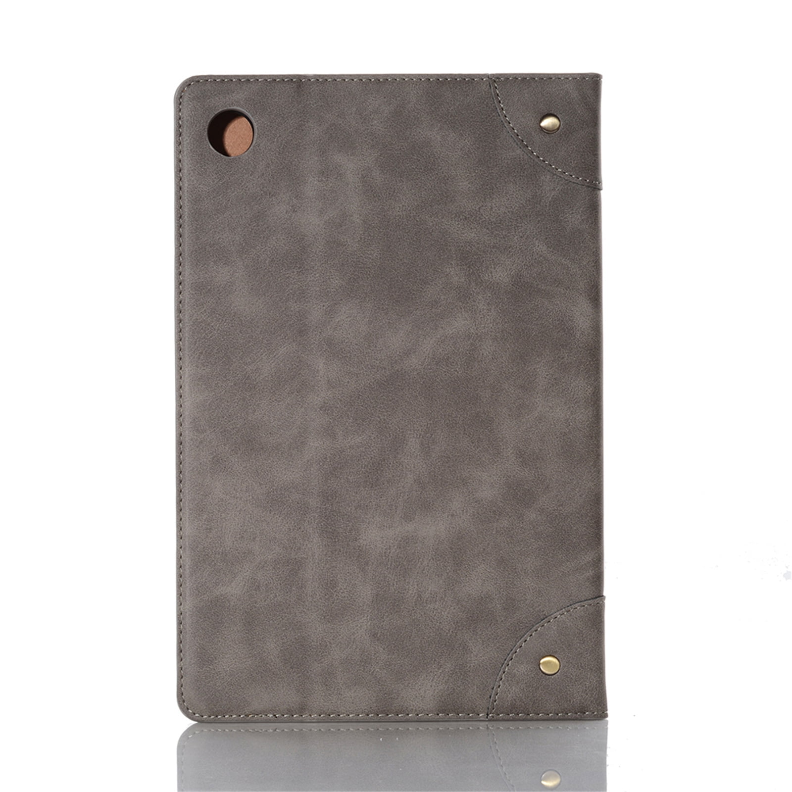 Decase Leather Tablet Shell for Samsung Galaxy Tab A8 10.5 inch 2022 ...