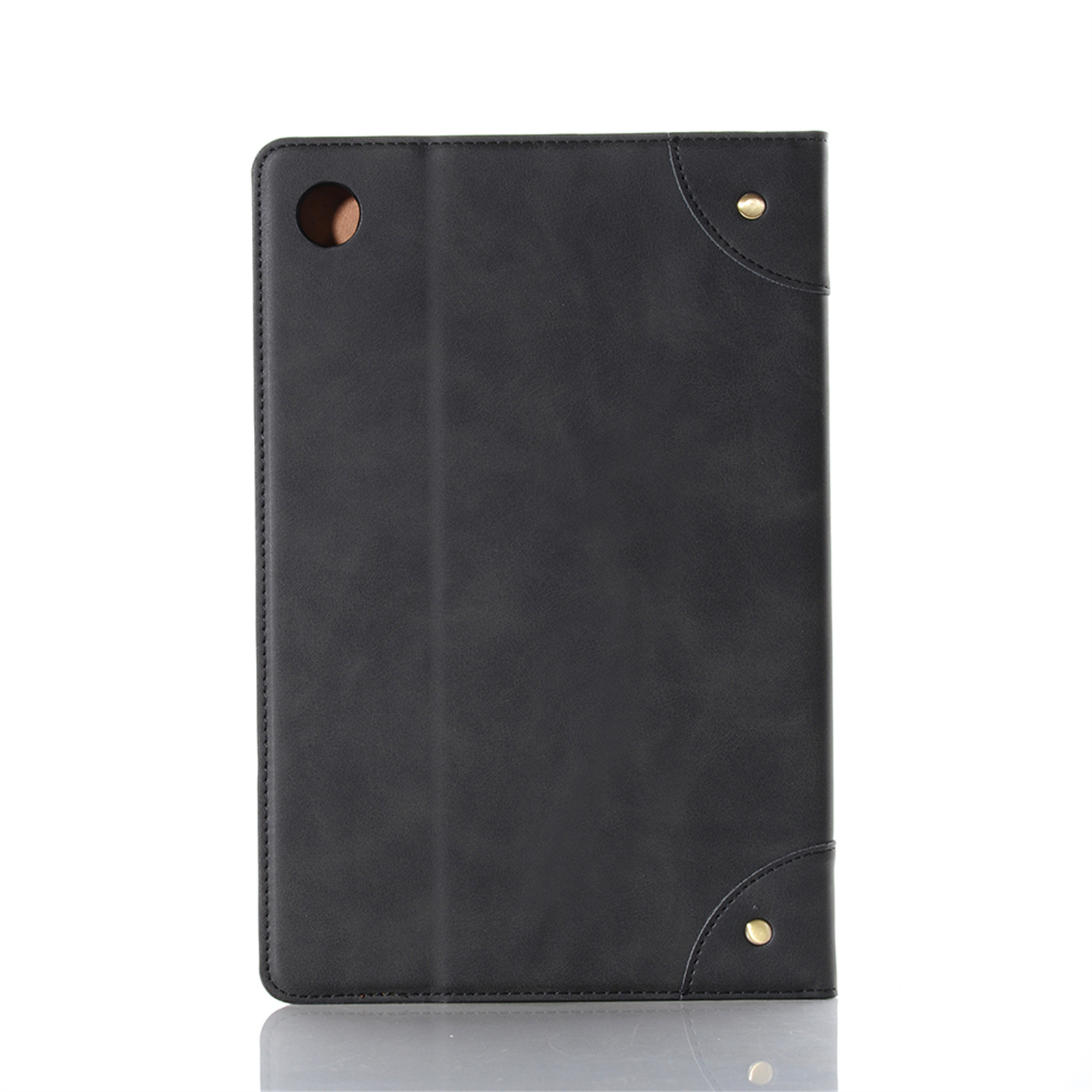 Decase Leather Tablet Shell for Samsung Galaxy Tab A8 10.5 inch 2022 ...