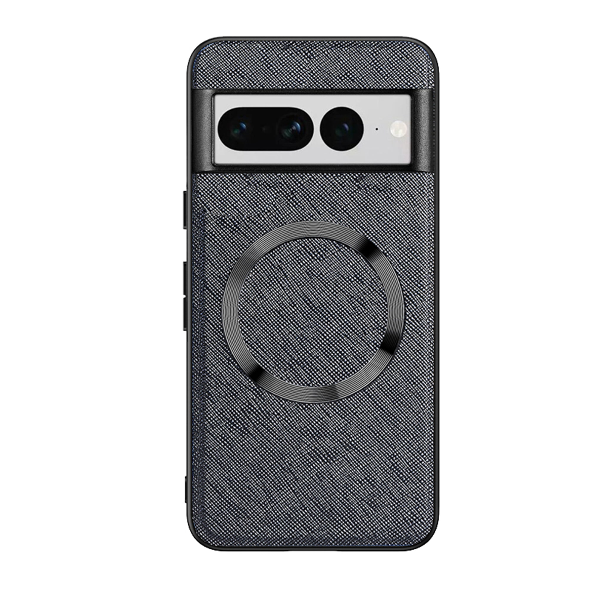 Decase Magnetic for Google 7A Case for MagSafe Strong Magnetic Military ...