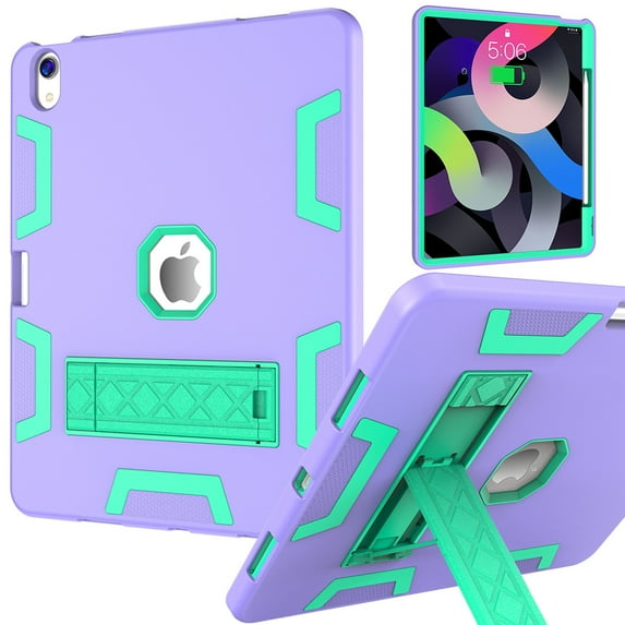 Decase Rugged Case Compatible with Apple iPad Air 13 Inch M3 2025 & M2 ...