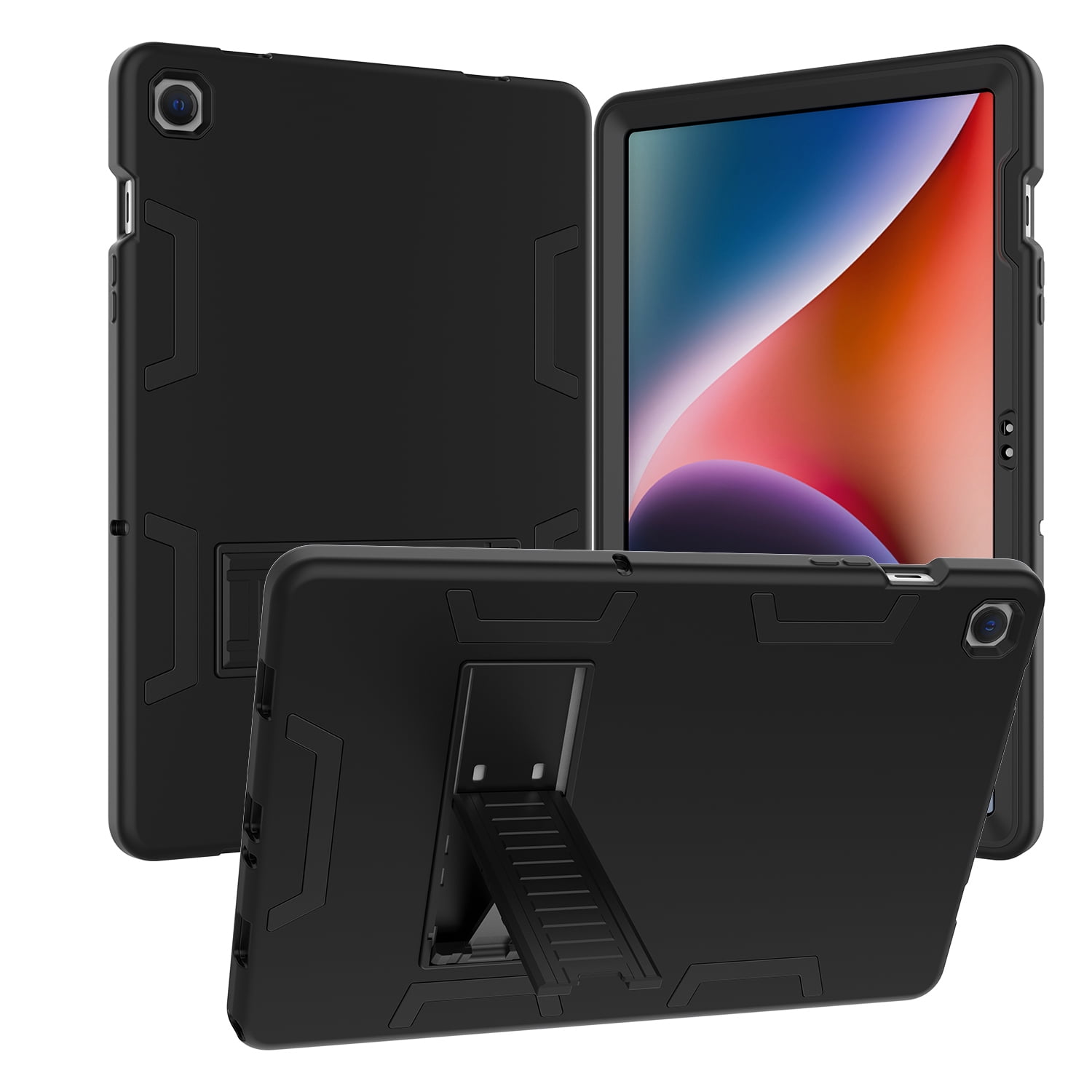 Decase Rugged Case for Samsung Galaxy Tab A9+/A9 Plus 11 inch 2023 ...