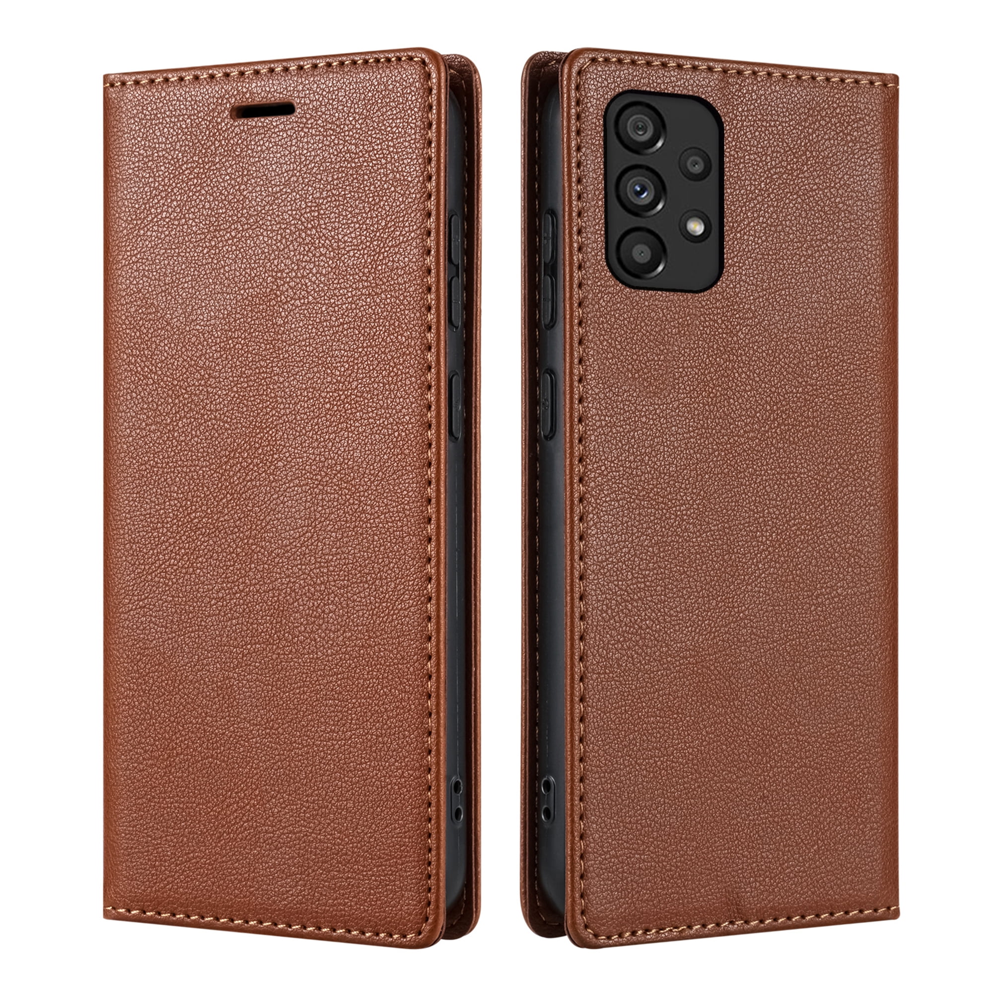 Decase for Samsung Galaxy A54 5G Wallet Case,High-quality PU Leather ...